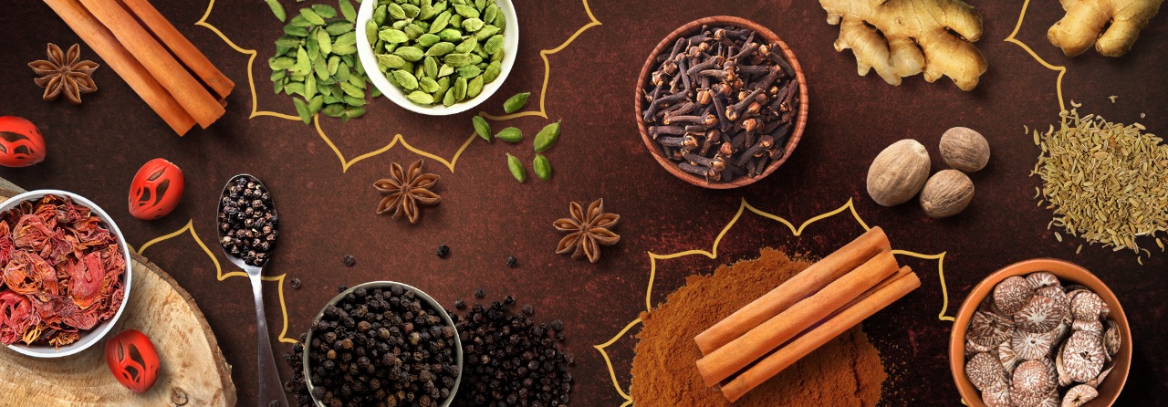 Ceylon Pepper – King Of Spices